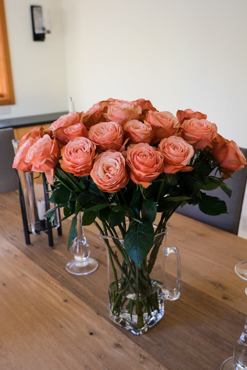 Kahala Rose – Cultivars
